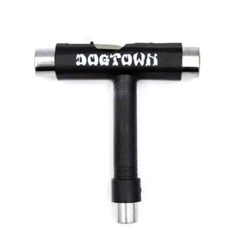 Dogtown T Tool Black - SurfSkate Australia
