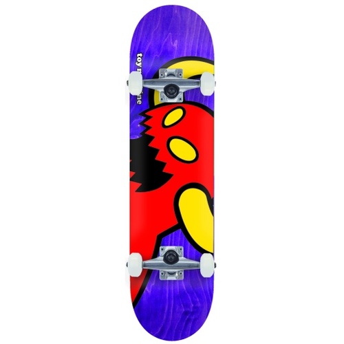 Toy Machine Complete (7.75) Dead Vice Monster Complete Assorted ...