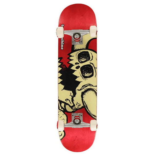 Toy Machine Complete (7.75) Dead Vice Monster Complete Assorted ...