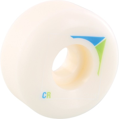 Crupie Wheels (101a) Square Carlos Ribero - SurfSkate Australia