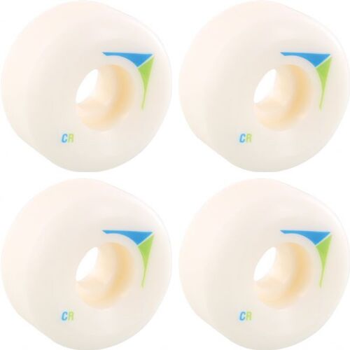 Crupie Wheels (101a) Square Carlos Ribero - SurfSkate Australia