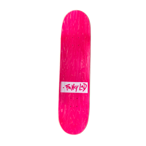 Fancy Lad Deck Abe Pro - SurfSkate Australia