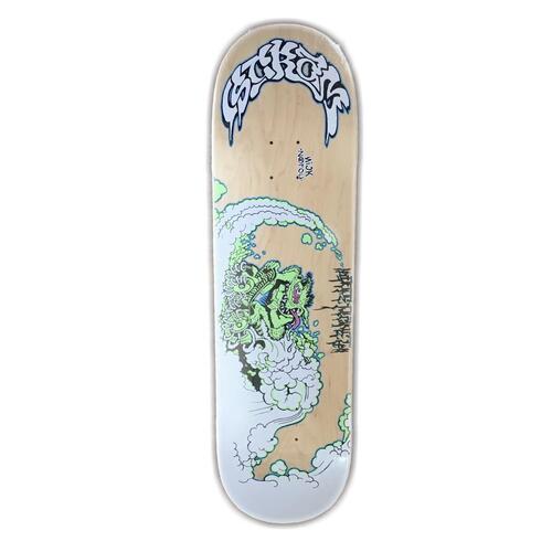Scram Deck Fink Planet - SurfSkate Australia