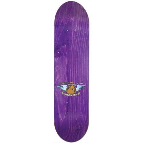 Toy Machine Deck Toy Division - SurfSkate Australia