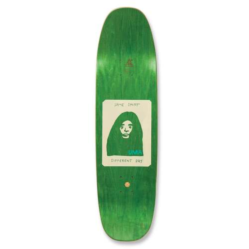 Uma Deck 8.9 Fark No Thing Roman - SurfSkate Australia