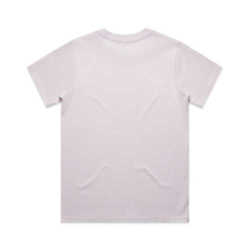 AS Colour Wo's Classic Tee | 4026 (L) Sunset - SurfSkate Australia